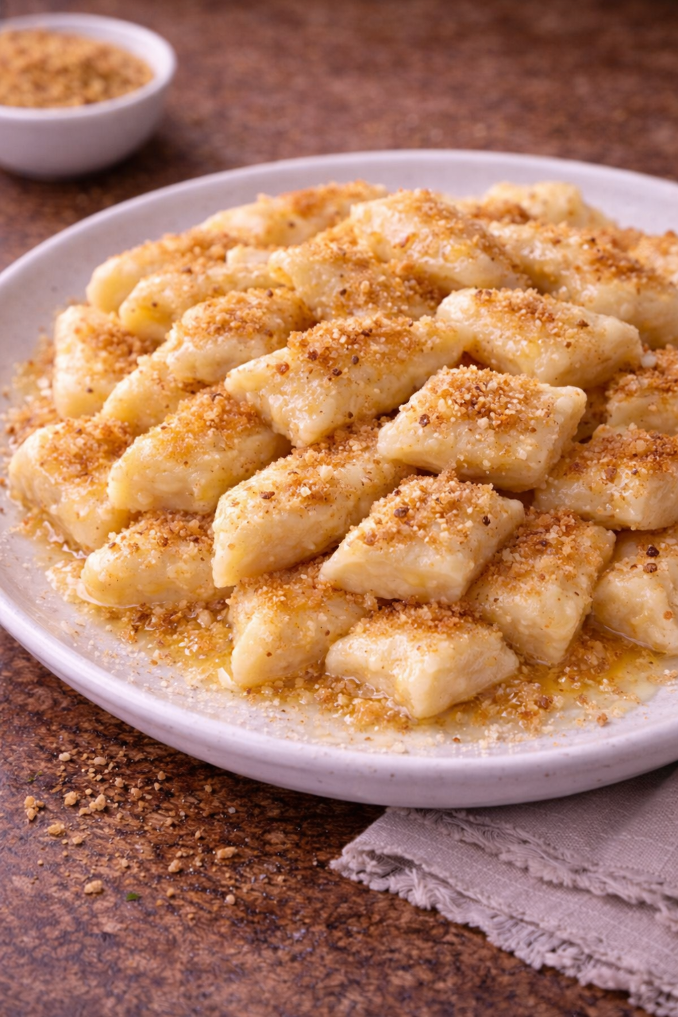 Pierogi leniwe » Ze smakiem na "Ty"